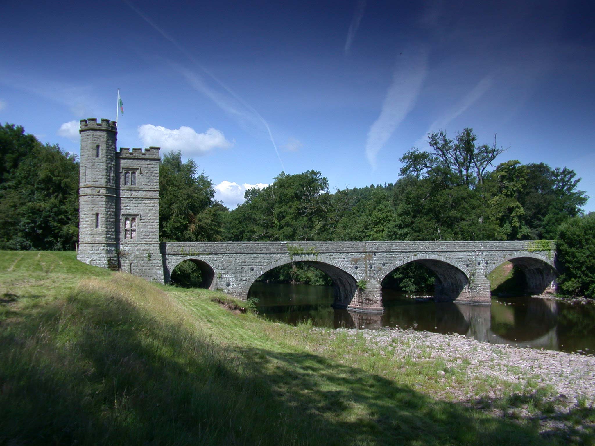 HOLIDAY COTTAGES Brecon Beacons - Crickhowell Stay